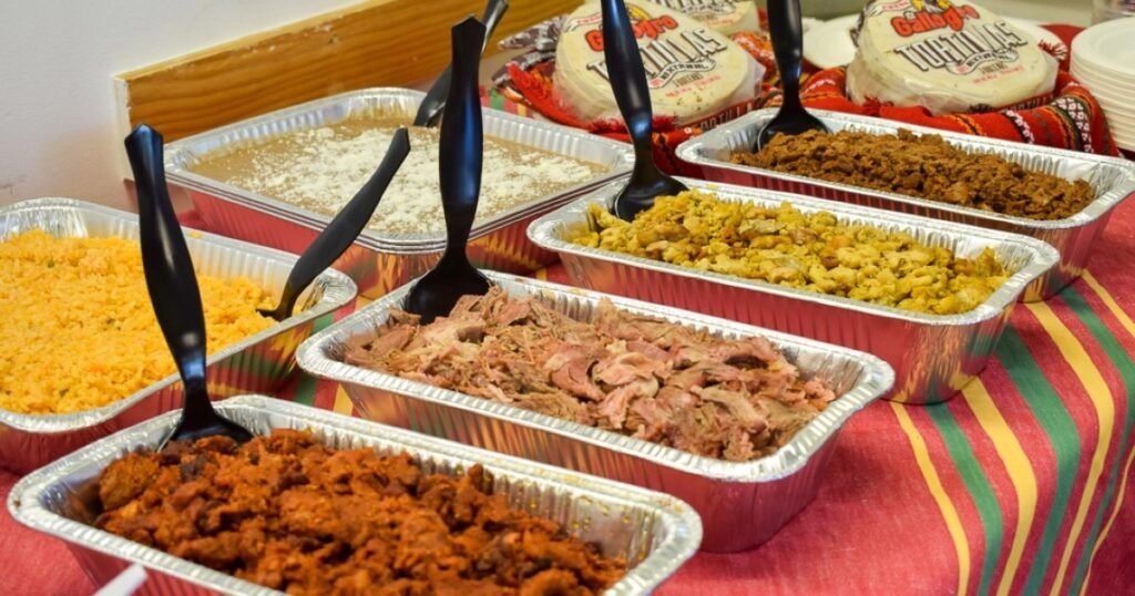 Activities – My Cali House